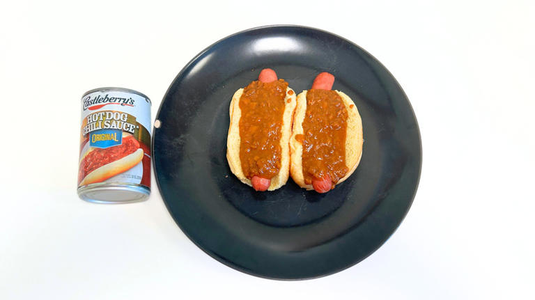 8 store-bought chili brands for hot dogs, ranked worst to best
