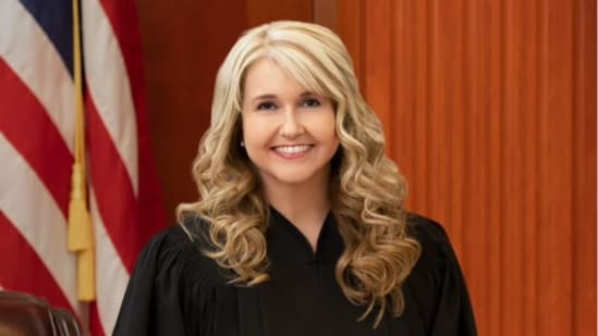 Diana Hagen-David Reymann scandal: 5 things on Utah Supreme Court ...