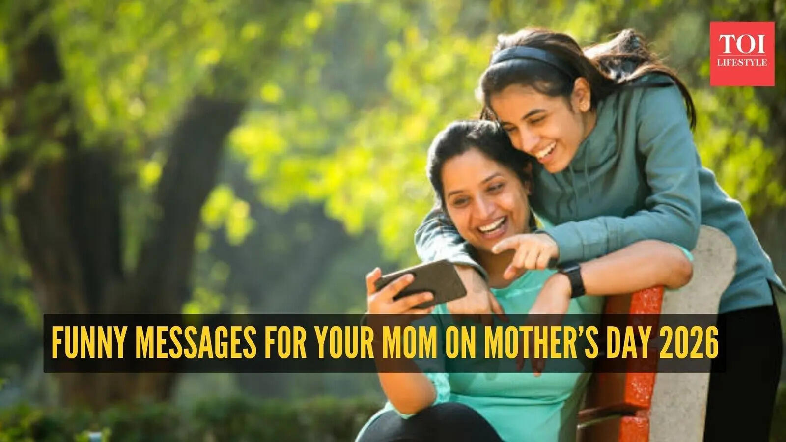 Mother S Day 2026 Hilarious Memes And Messages That Will Give Your Mom