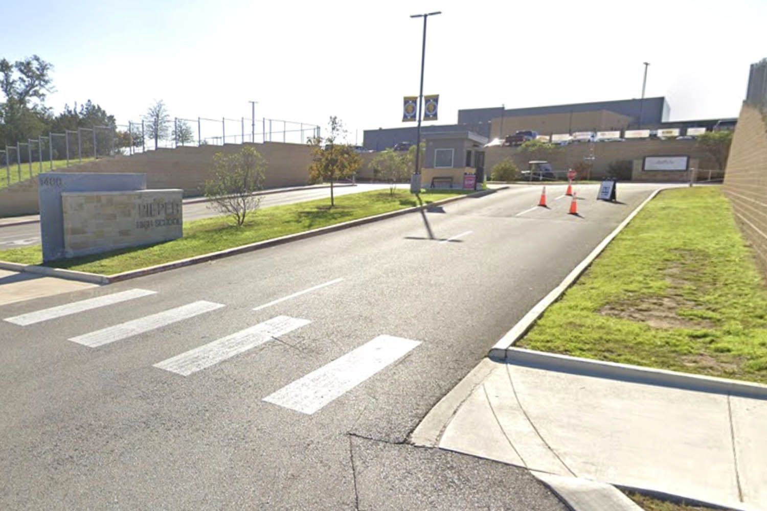 Teen injured after hit-and-run driver allegedly plows through group of ...