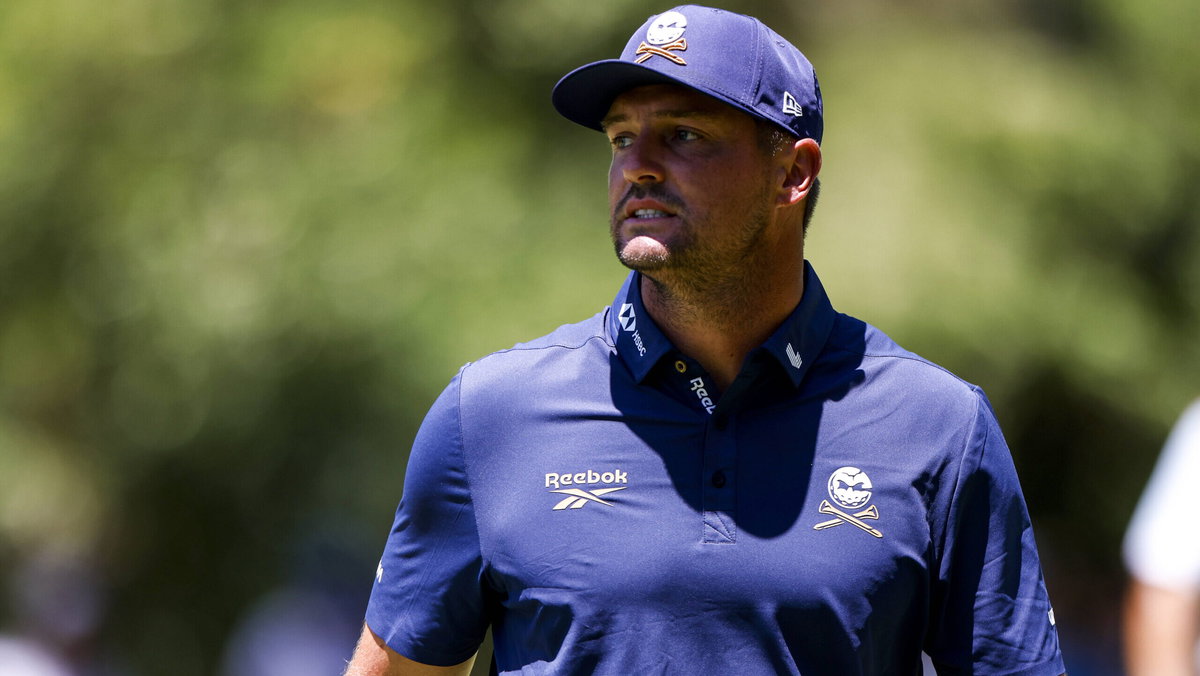 As LIV's future comes under threat, these players actually answered the ...