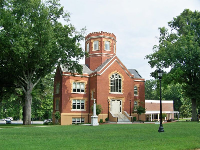 The 8 most wallet friendly towns across South Carolina for families ...