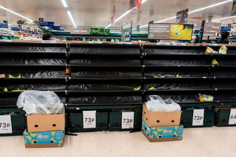 Tesco, Asda, Morrisons paying shoppers to return bottles and cans under ...