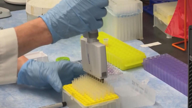 Gov. Lee signs cancer survivor-backed biomarker testing bill into law