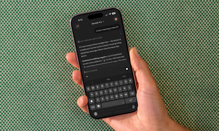 iOS 27 could treat AI models like default apps, and that may finally ...