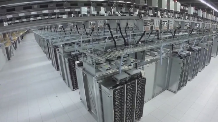 Ohio proposed constitutional amendment to ban data centers will not be ...