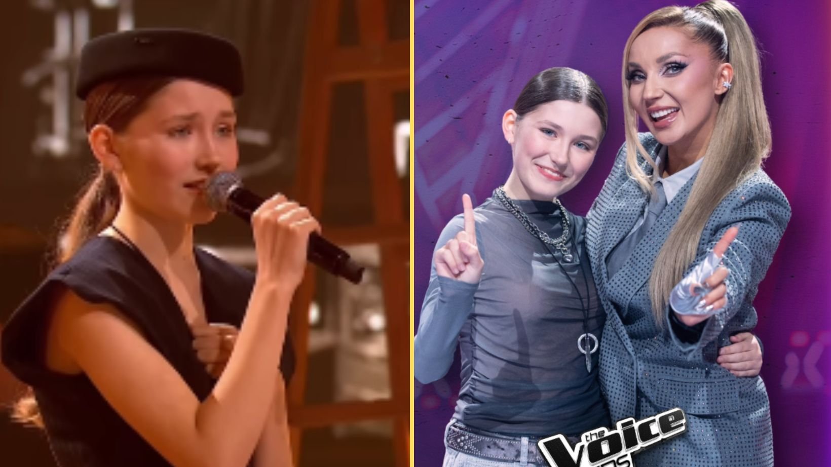 Wybór Cleo w "The Voice Kids" podzielił widzów. Lawina komentarzy