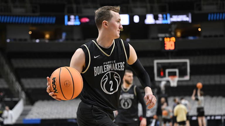 How Trey Kaufman-Renn, Fletcher Loyer performed in first G League ...