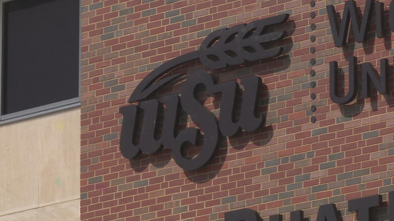 Wichita State opens new hub for advanced manufacturing research