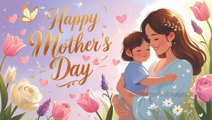 Happy Mother S Day 2026 Wishes For New Moms Heartfelt Messages