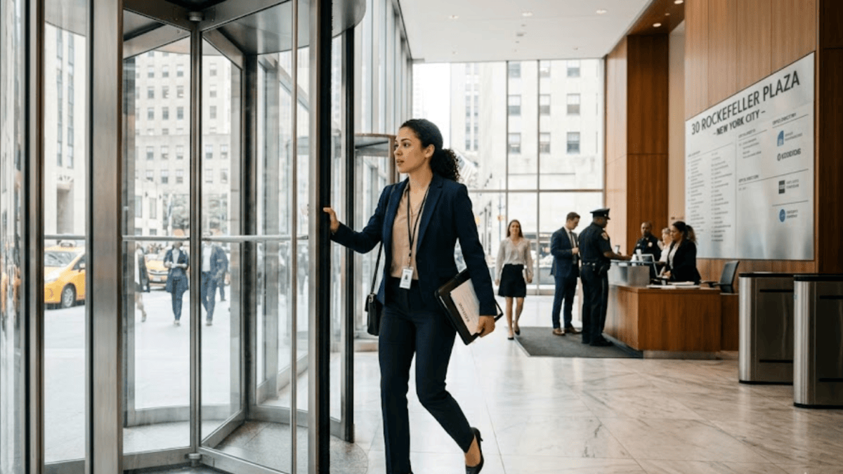 Are these 12 interview red flags warning you about a bad job? What ...