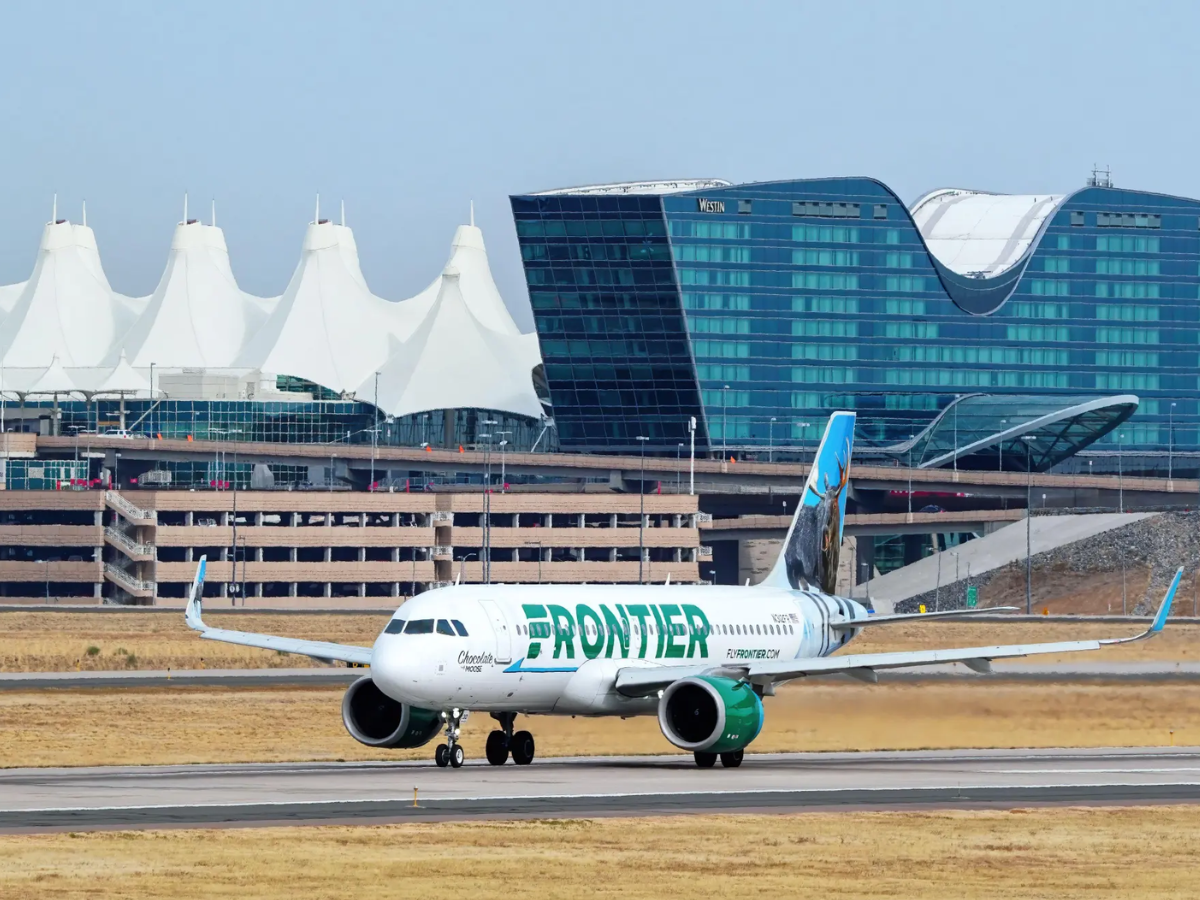 Denver airport tragedy: Chilling cockpit audio reveals shocking ...