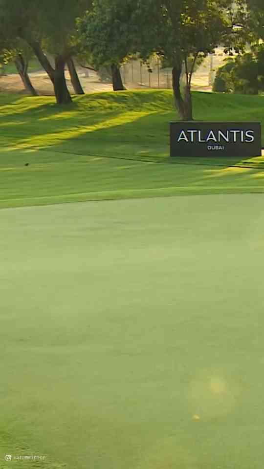 Watching Rory McIlroy swing a club blindfolded is a jaw-dropping ...