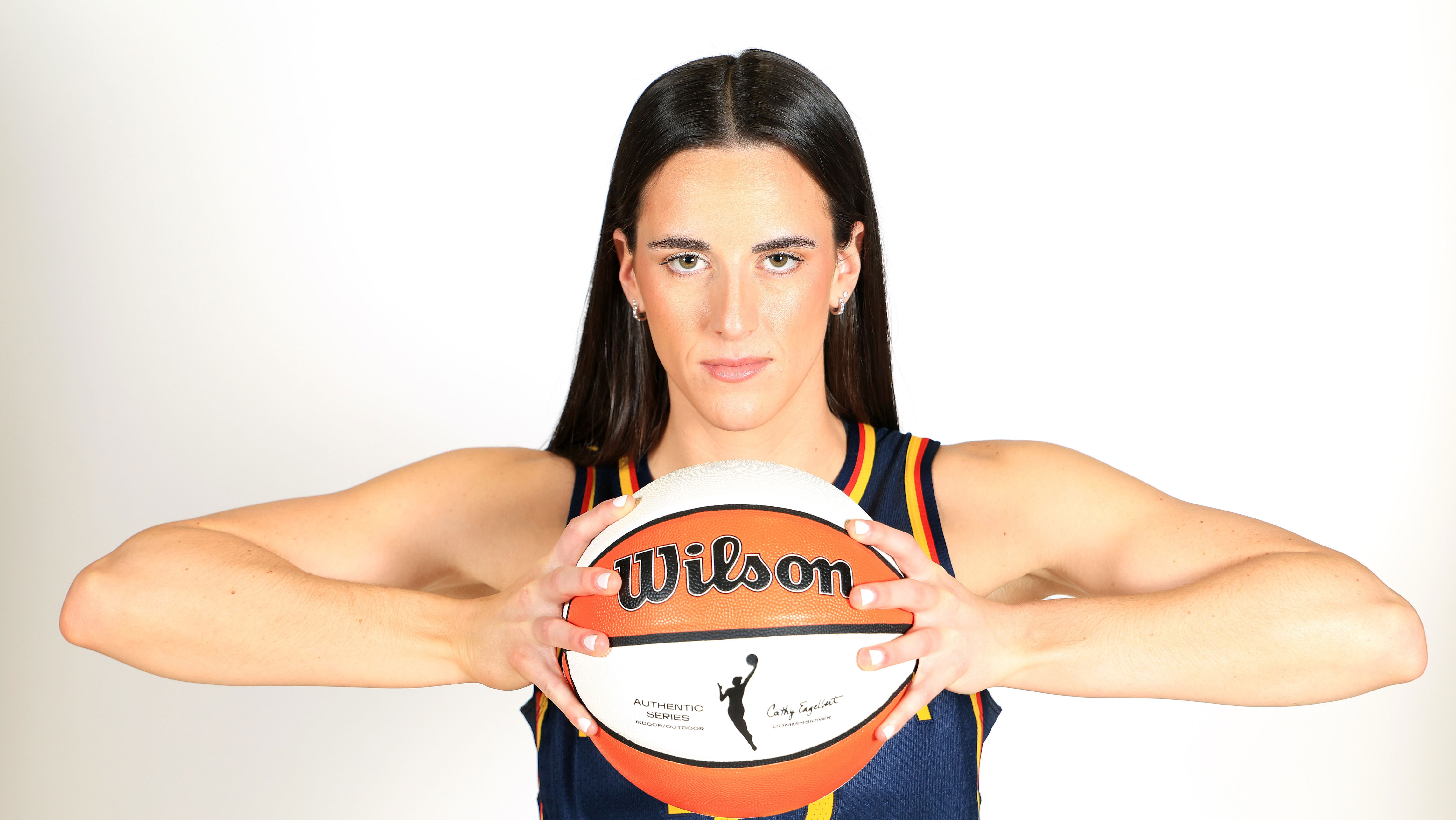 La estrella de Fever, Caitlin Clark, alcanza un hito en su carrera ...