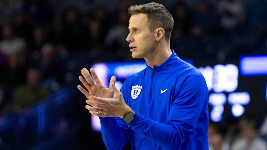 Recruiting experts can't stop raving about new Duke commit Joaquim ...