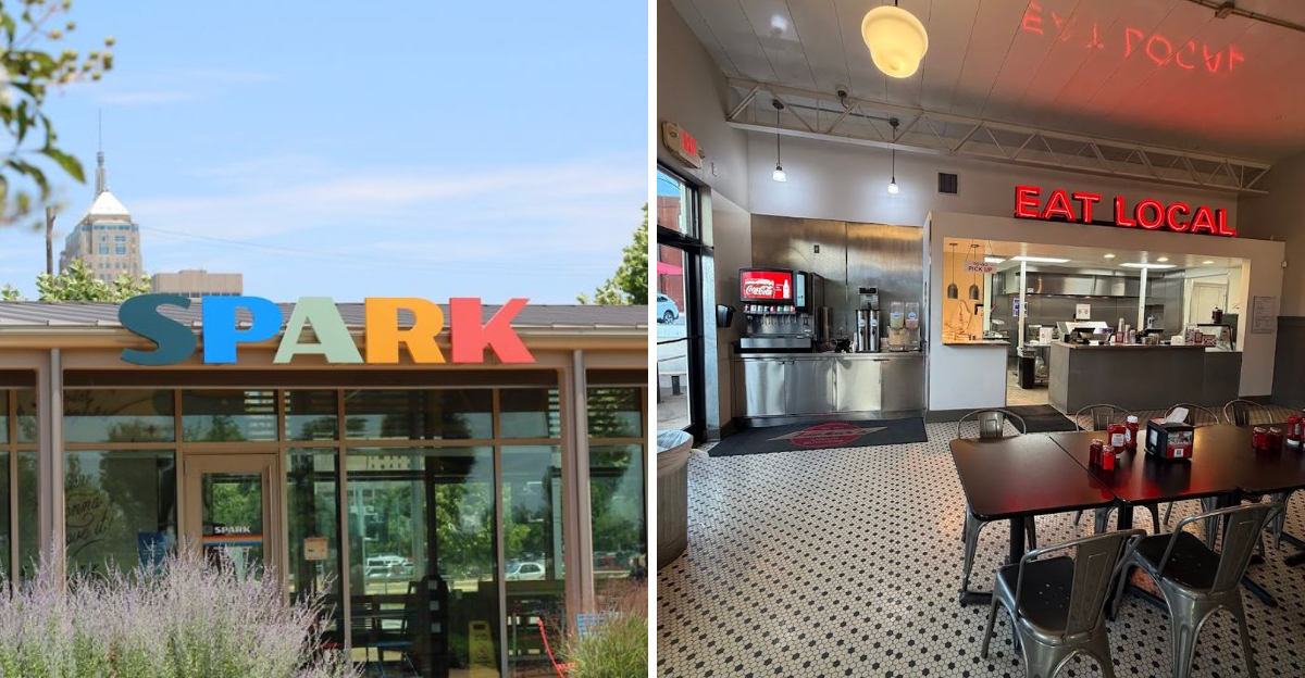 The 11 Oklahoma hamburger restaurants locals swear are the real deal