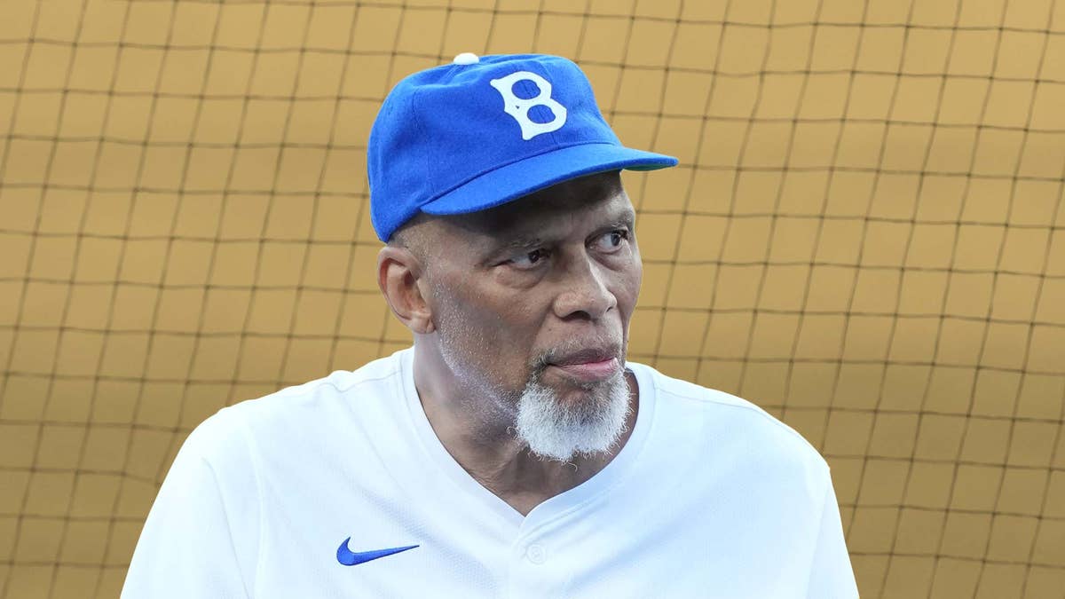 Kareem Abdul-Jabbar was betrayed by his manager, so he sued him for $55 ...
