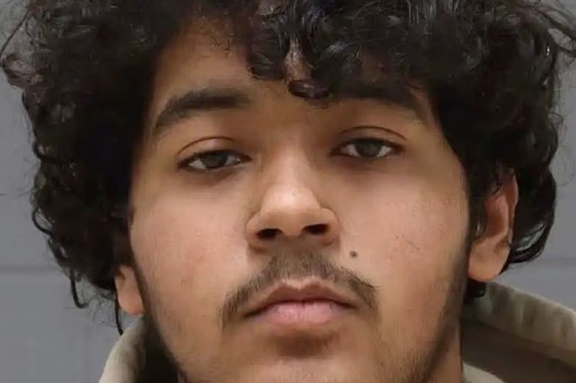 Elementary school soccer bloodbath as teen kills mom-of-seven trying to ...