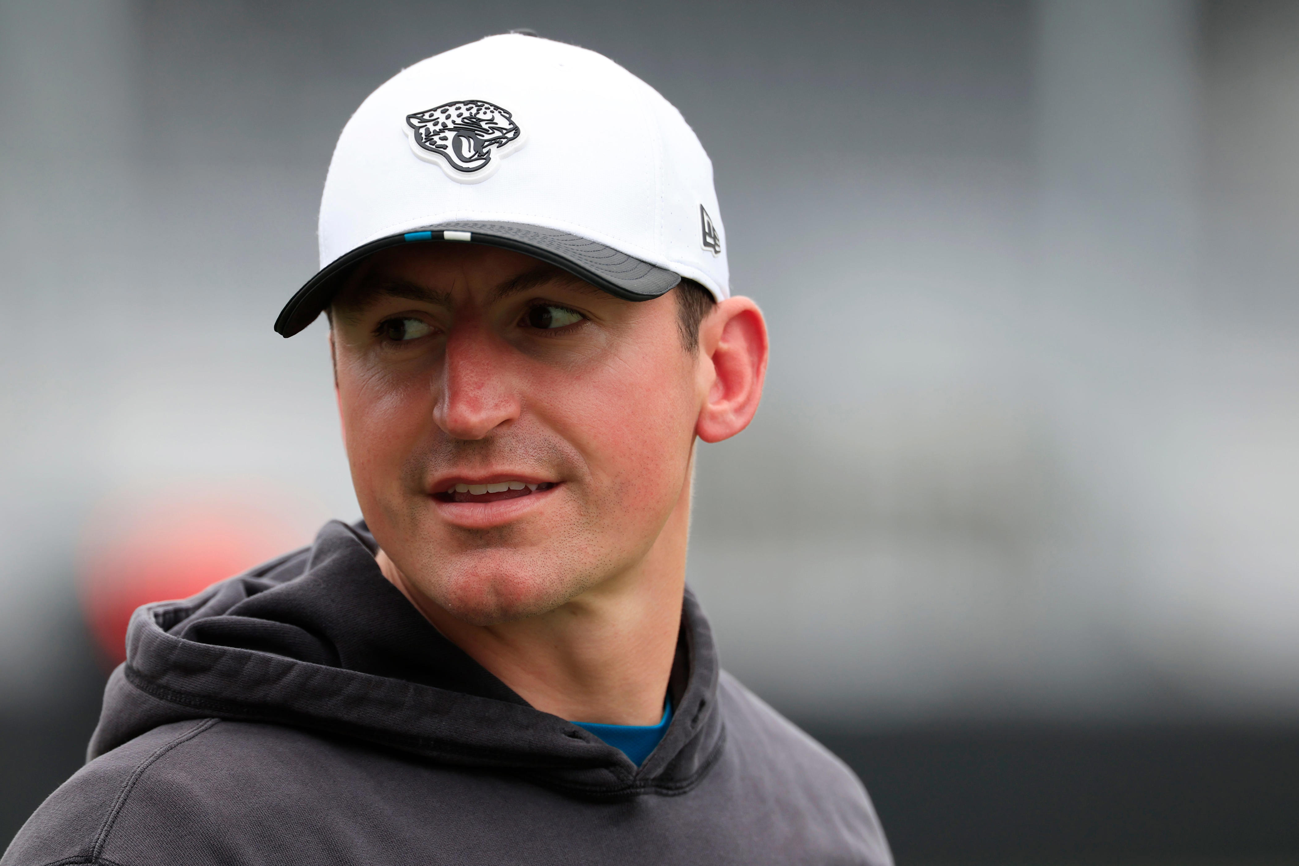 Why Jaguars OC Grant Udinski is destined to be next young coach star
