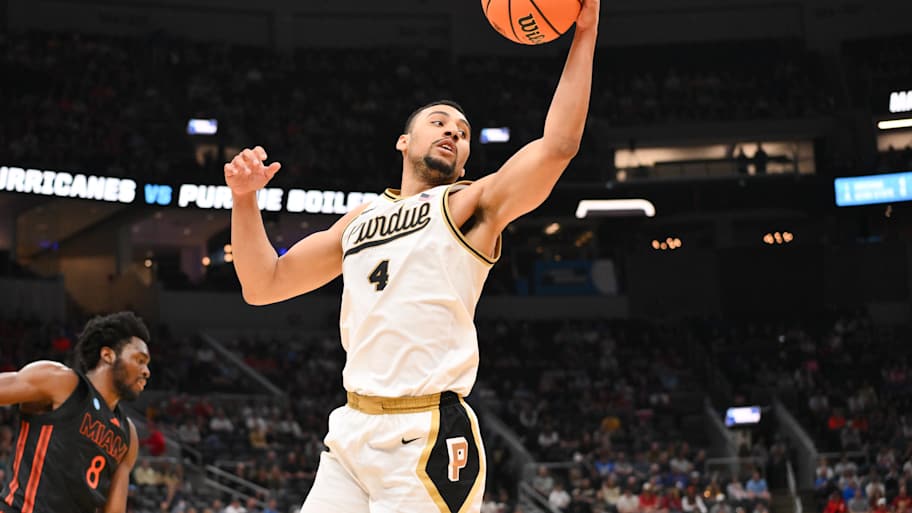 How Trey Kaufman-Renn, Fletcher Loyer performed in first G League ...