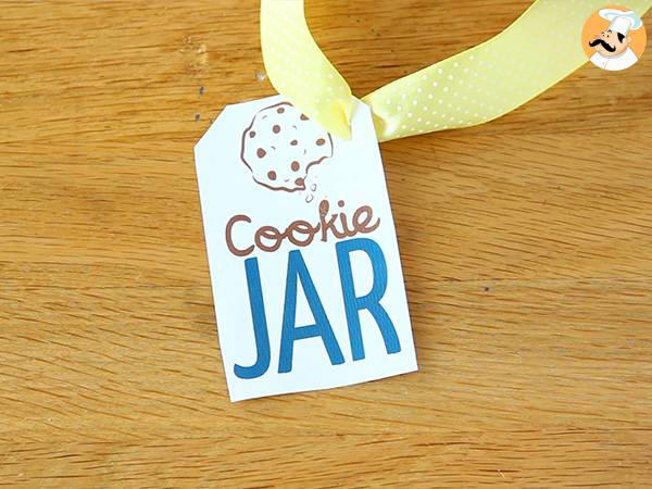 Cookie jar, un cadeau pour les gourmands