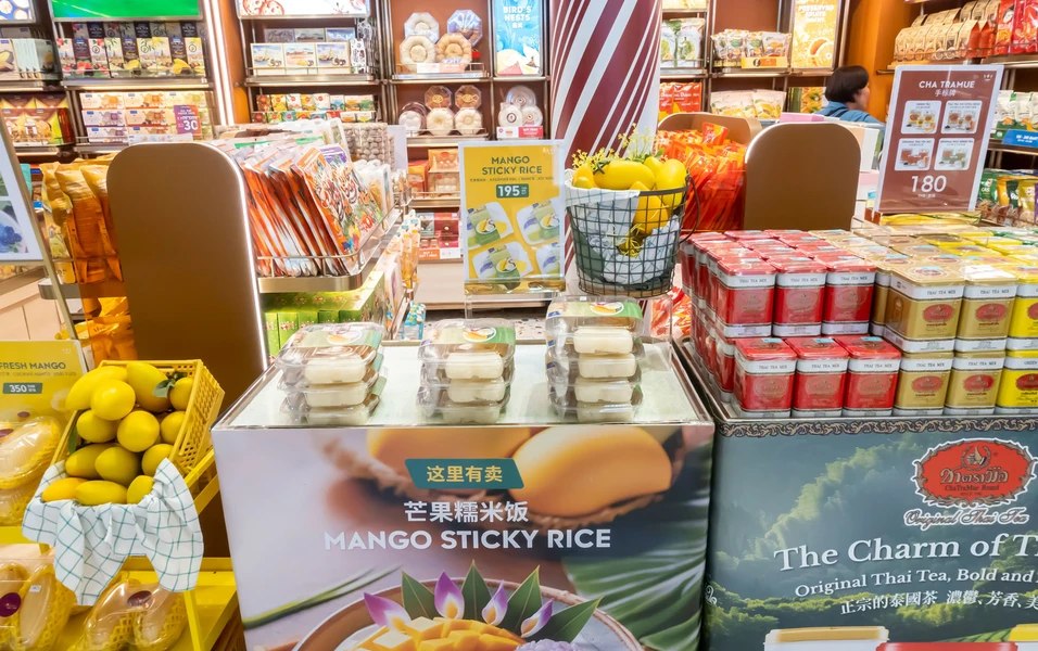 Sticky rice secrets every foodie should know