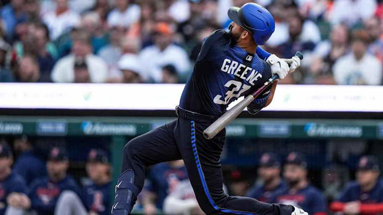 Why the Detroit Tigers are relying on this bat more than ever