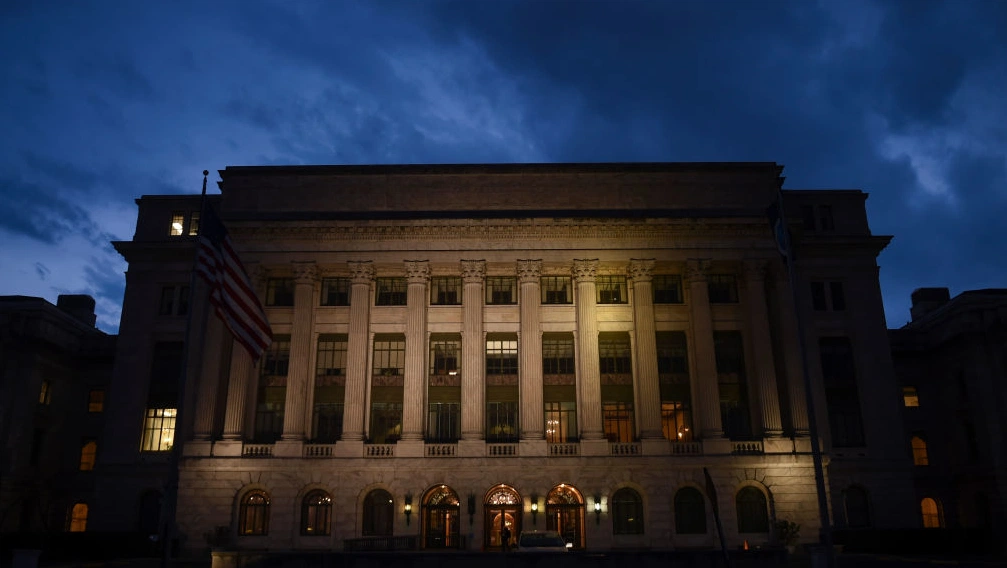 USDA relocation plan faces mass worker refusals and legal pushback