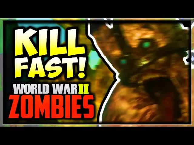 "The Darkest Shore" - how to kill boss easy, own the fog, be the fog ...
