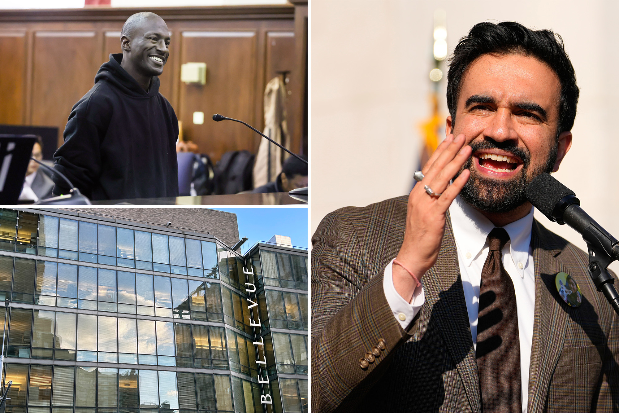 NYC’s broken mental health system to blame for maniac’s fatal subway ...