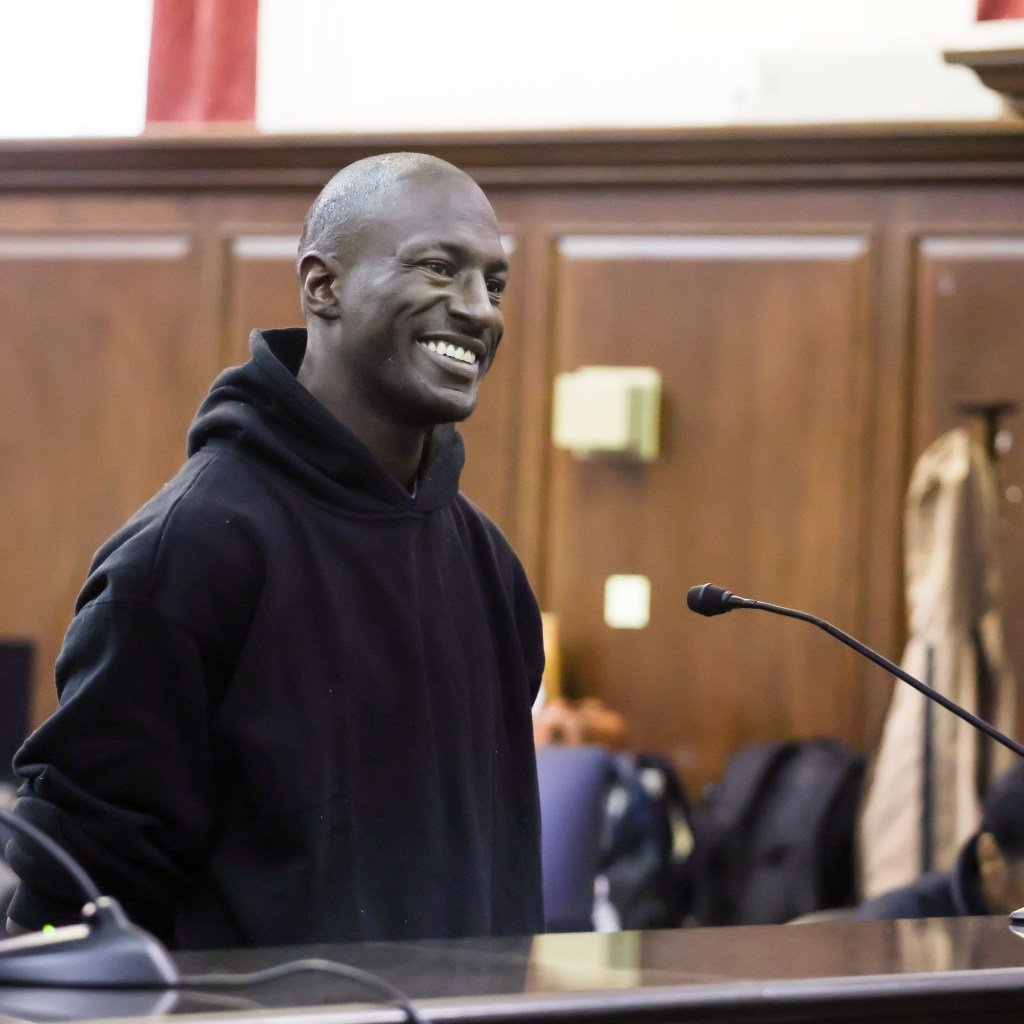 NYC’s broken mental health system to blame for maniac’s fatal subway ...