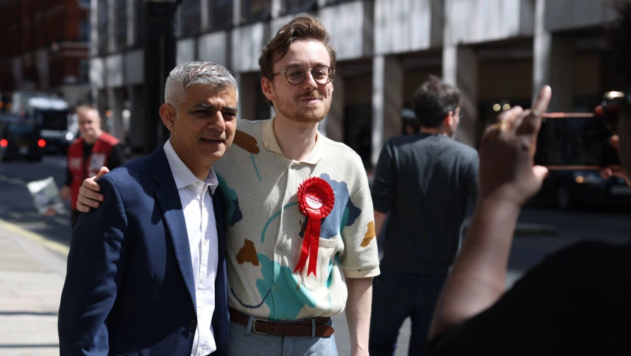 Independent holds balance as Conservatives eye Wandsworth control