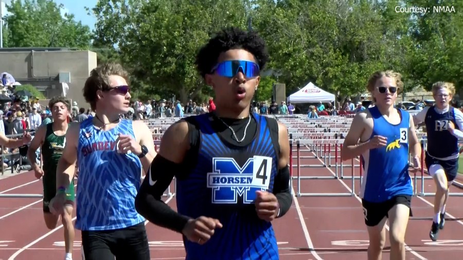 State champions once again, St. Michael’s continues their dominance in ...
