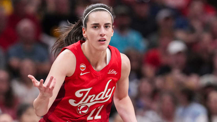 Caitlin Clark shuts down injury concerns after Fever loss to Wings