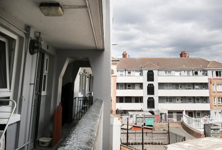 Oliver Bond resident fears new plan for complex risks repeating ...