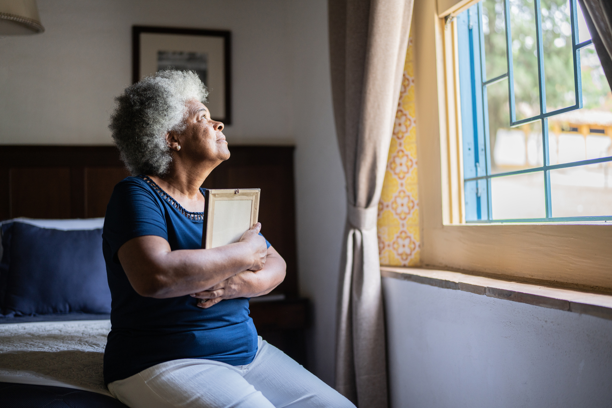 Just lost your spouse? Make this Social Security move ASAP.