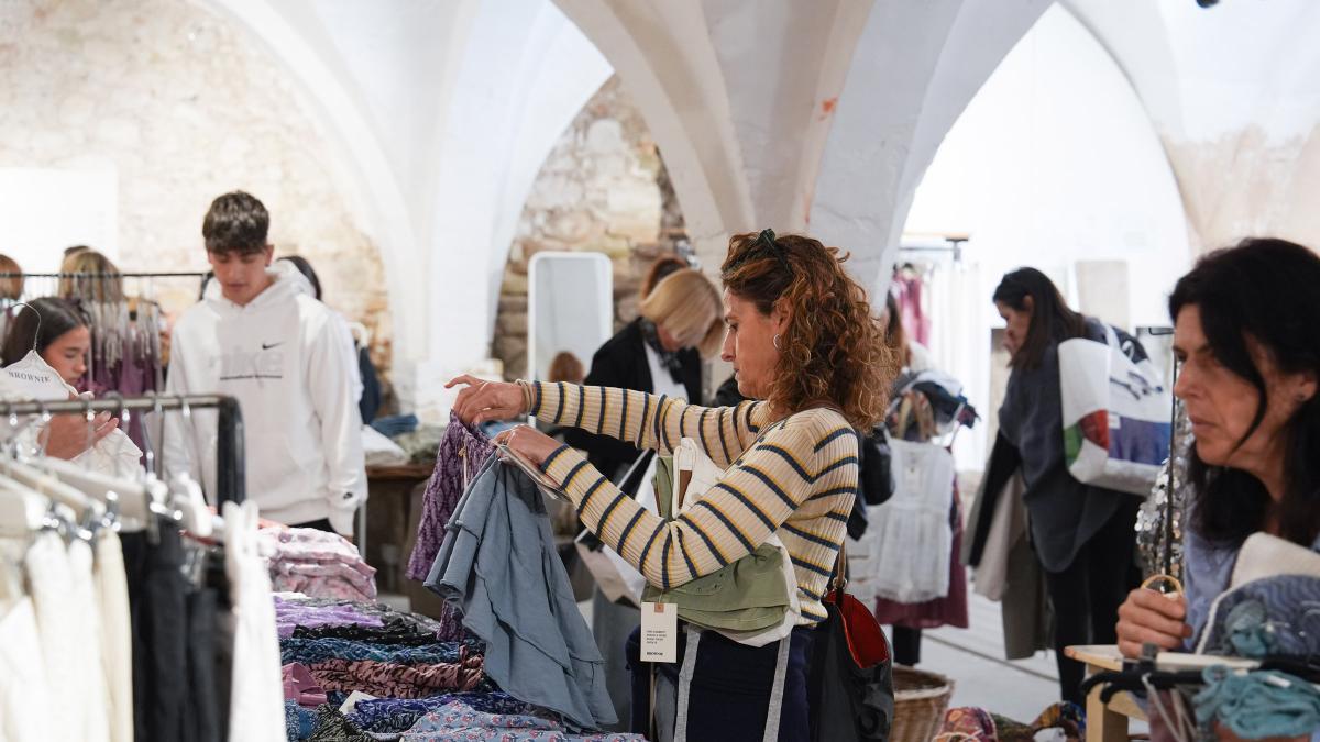 El Rec.0 cierra una edición marcada por el reciclaje, la artesanía y la ...