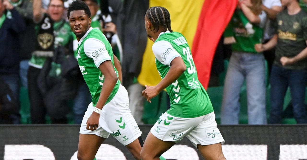 Saint-Etienne – Nice : beIN Sports ou Ligue 1+, sur quelle chaîne voir ...