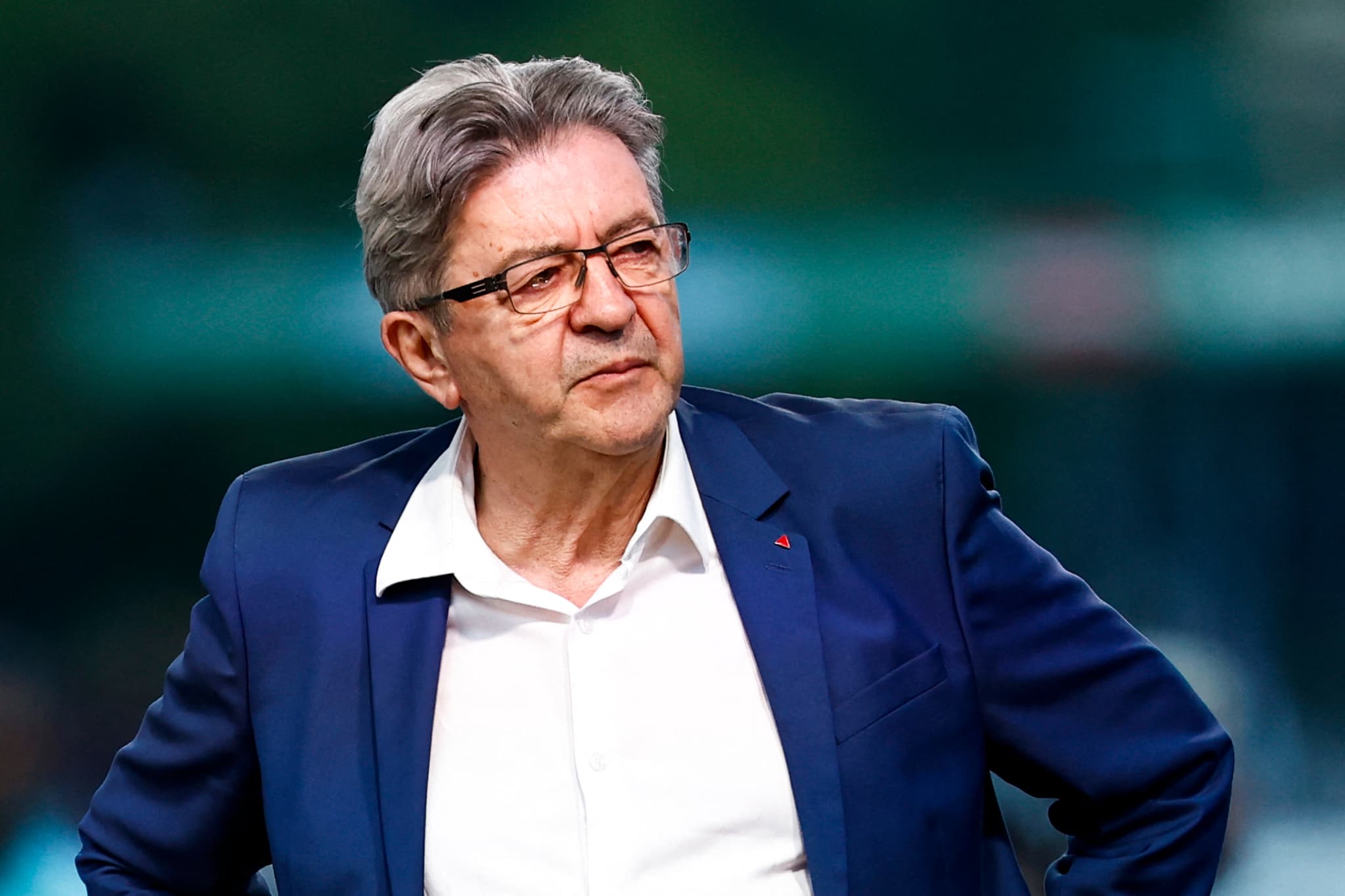Sondage. Présidentielle 2027 : 70 % des Français voient la candidature ...