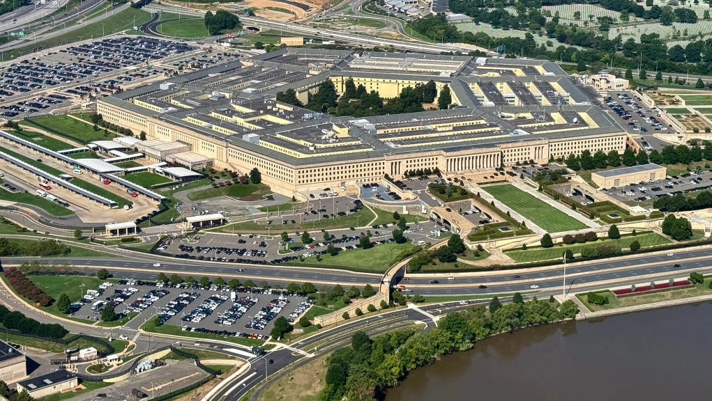 Pentagon releases 162 declassified UFO files under new program