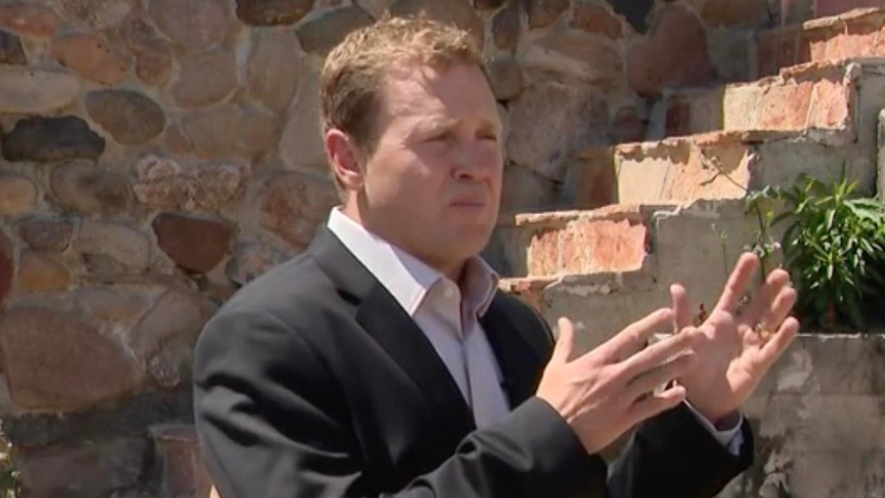 Spencer Pratt addresses his lack of political experience