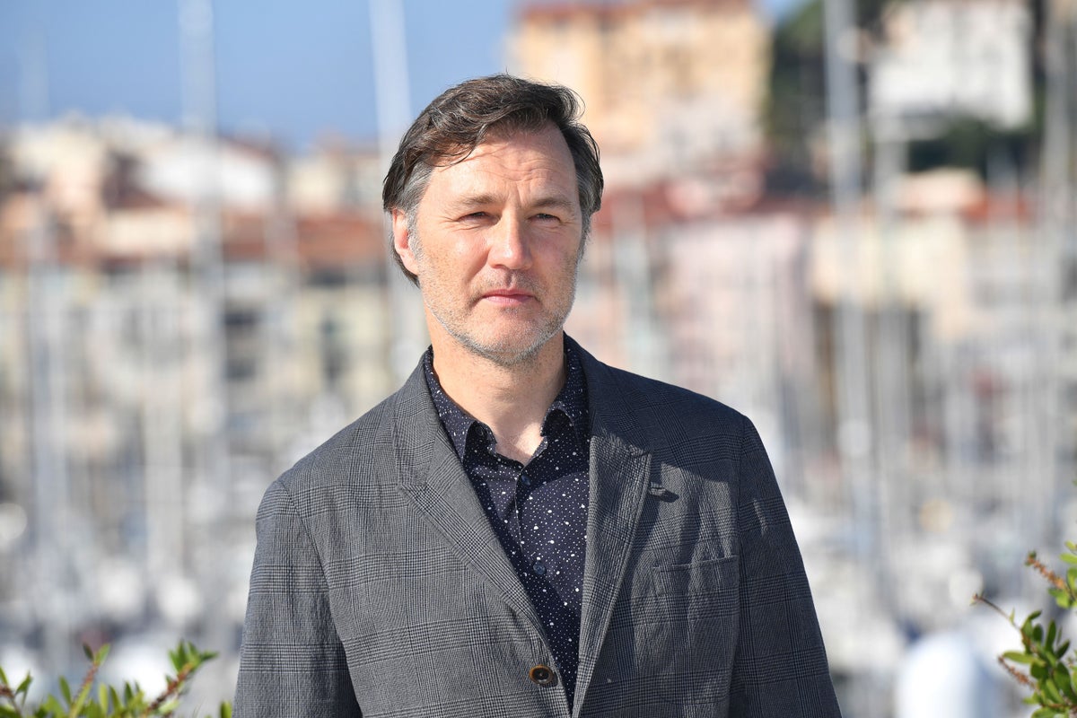 David Morrissey opens up on alcoholism after father’s death