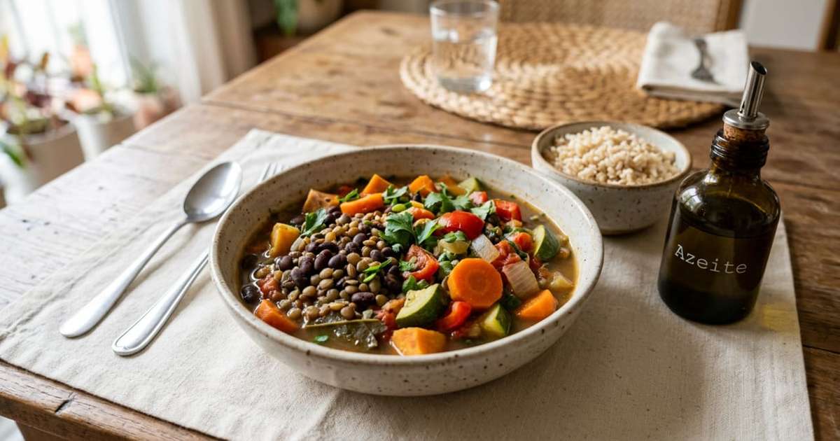 O que comer para regenerar a flora intestinal: nutrientes essenciais e ...