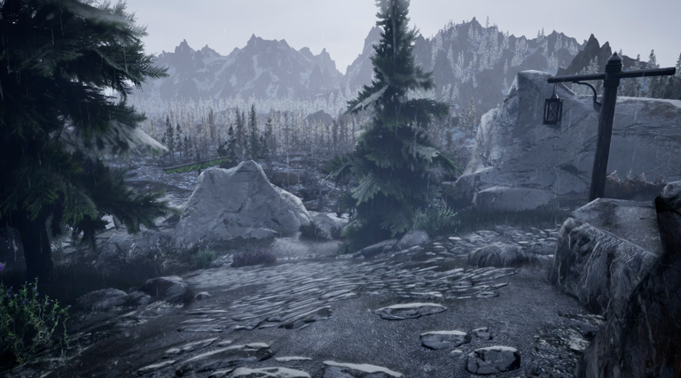 Skyrim ultimate next-gen remake proves this game cannot die