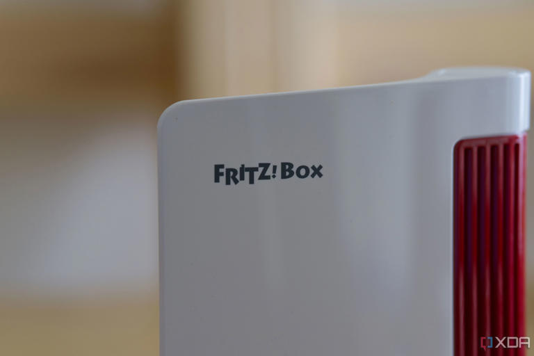 Home labbers say to ditch your ISP router, but the Fritz Box 7530 has ...