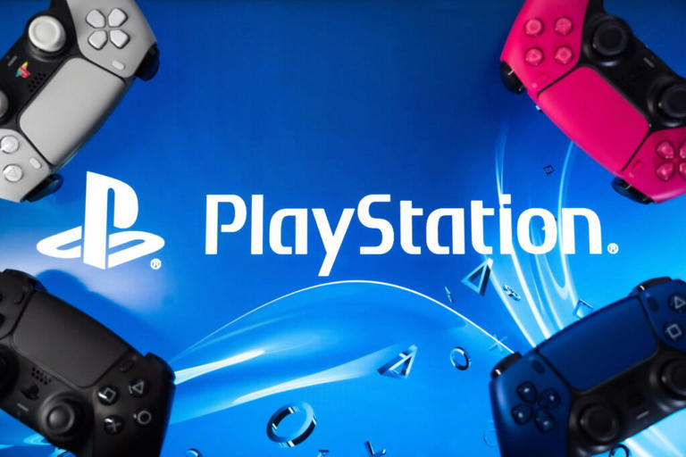 PlayStation CEO reveals AI plans for game development