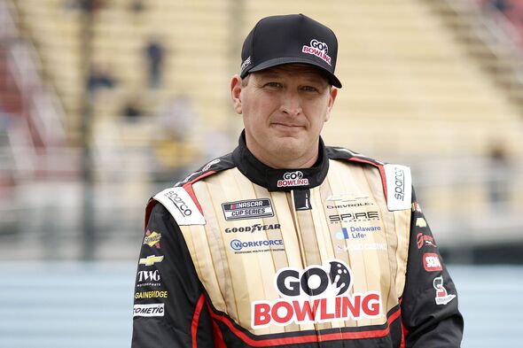 Michael McDowell tips ‘real deal’ youngster as next NASCAR Cup Series star