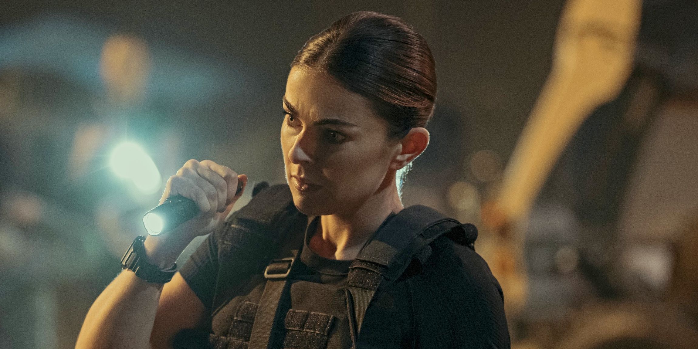 'Reacher' replacement action thriller outruns bad reviews on Prime Video