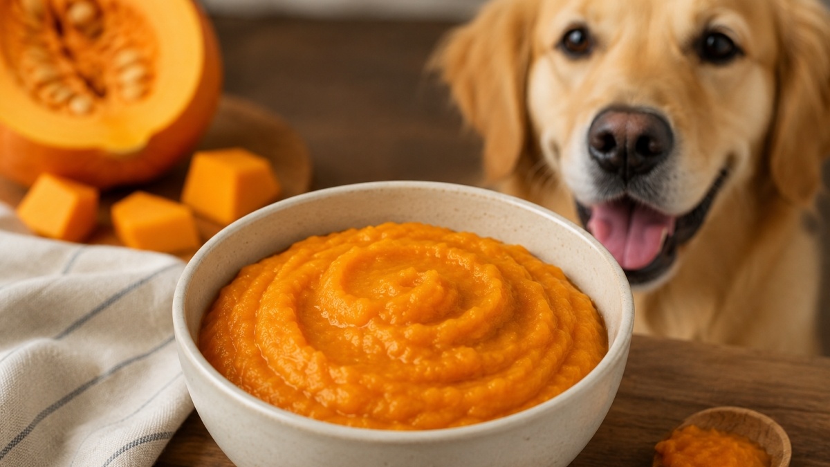 5 human foods that are okay to give your dog regularly