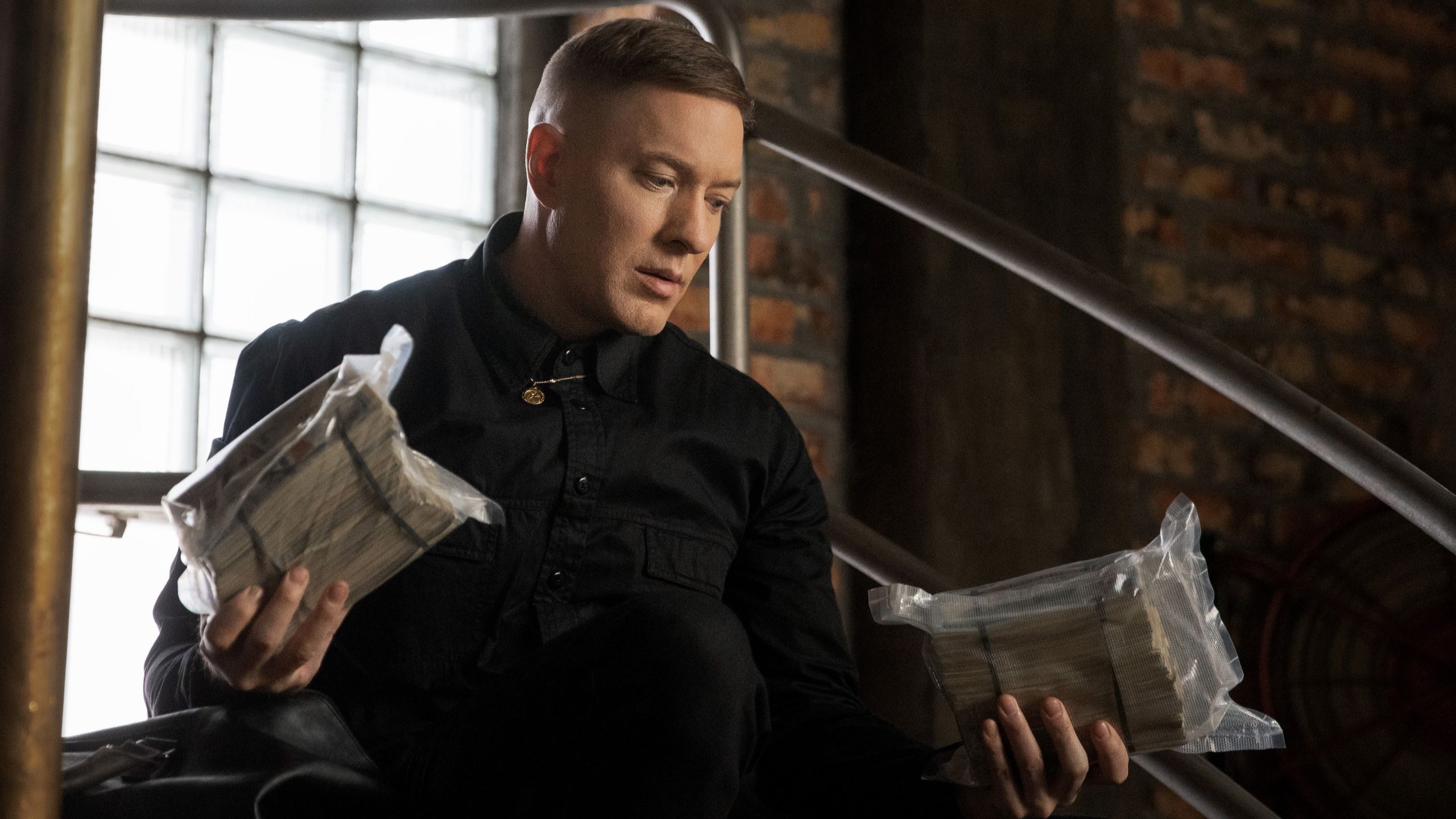 How Power Book IV: Force's last episode sets up the upcoming legacy sequel